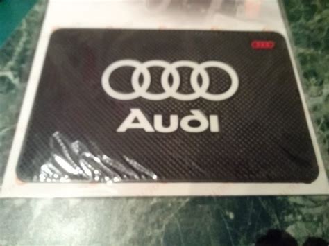 Коврик ауди — Audi 80 B4 2 л 1992 года аксессуары Drive2