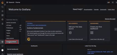 Install Prometheus And Grafana With Wmi Exporter On Window Server 2022 Base