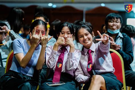 Students Corner Oxburgh International School