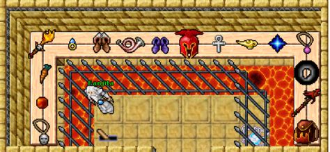 Is The Soul Ruby Obtainable Or Just Myth Tibiaqa