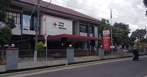 Klinik Pratama PMI Sokaraja