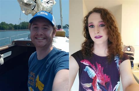 1491 Best Mtf 2 Images On Pholder Transtimelines Transpositive And Lgbt