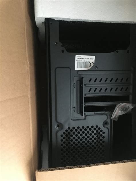 Hn Bán Vỏ Case Xigmatek Nyx Voz Hn Bán Vỏ Case Xigmatek Nyx Voz