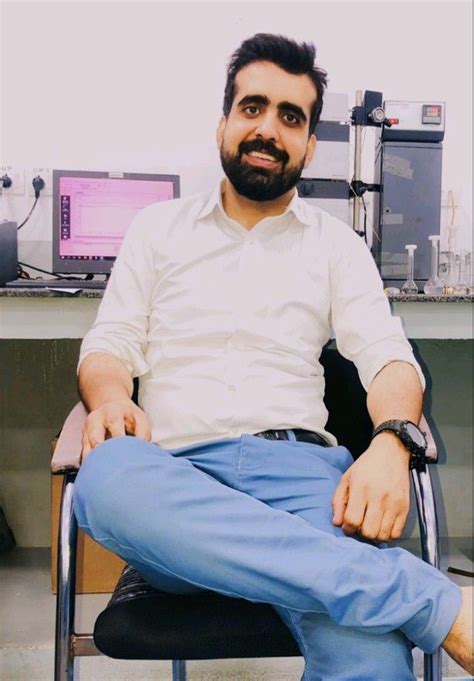 Faheem Khan Rph On Linkedin Bio