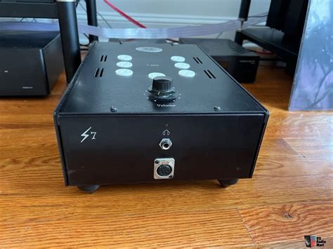 Eddie Current Super 7 For Sale Us Audio Mart