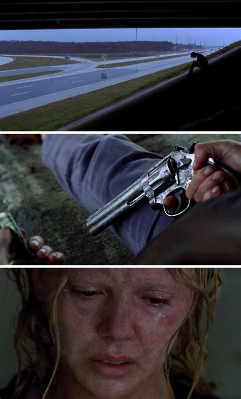 The American Society Of Cinematographers Reframing A Murderer