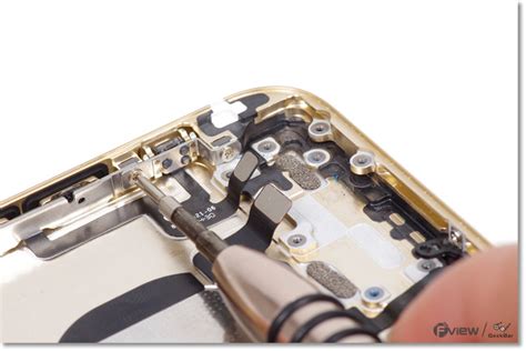 Apple IPhone 6 Teardown MyFixGuide