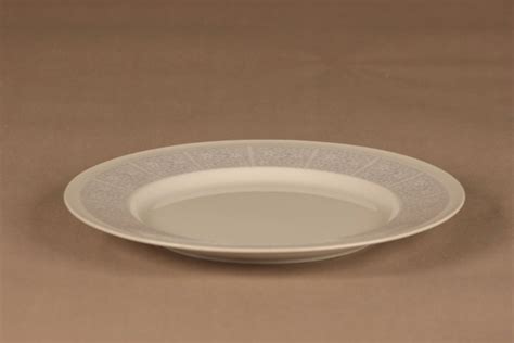 Arabia Pitsi Plate 26 Cm Raija Uosikkinen