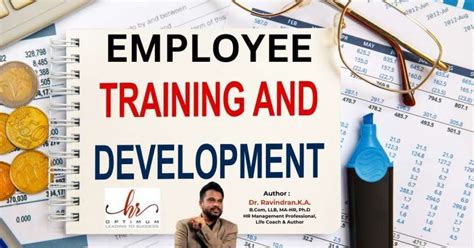 Effective Employee Training And Development Programs Hroptimum