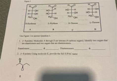 solved use figure 1 to answer question 1 1 8 points