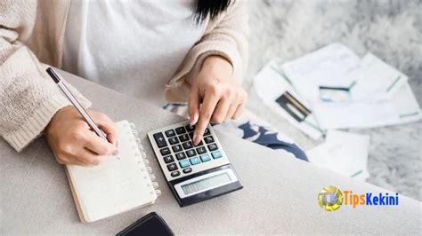 Cara Mengelola Keuangan Yang Efektif Menggunakan Teknologi