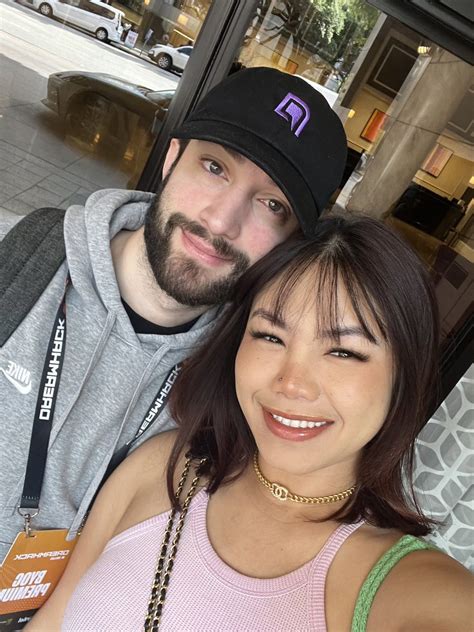 TwitchTV Camnutz On Twitter Having A Lot Of Fun With My Gf On This Trip Thankful Shes