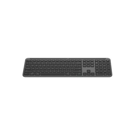 Logitech K950 Signature Slim Wireless Keyboard Compu Jordan