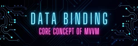 Understanding Mvvm Architecture For Beginners By Rosh Medium