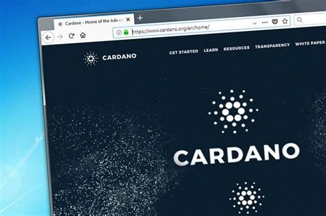 Cardano Mining Complete Guide On How To Mine Cardano Cryptocurrency