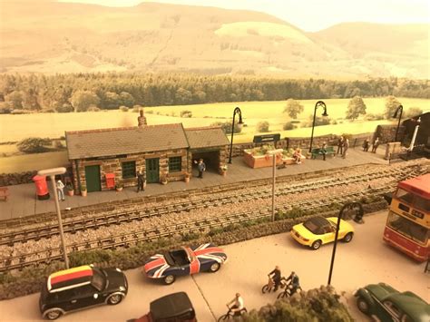 Lots Of Help Needed With My First 009 Narrow Gauge Layout Narrow