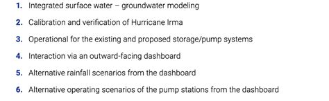 Flood Forecasting And Early Warning System How Floodwise™ And