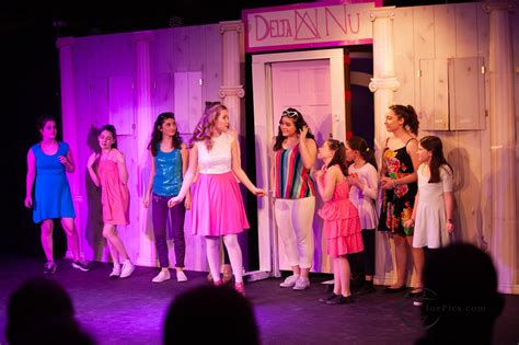 Legally Blonde Jr Joepicsgalleries