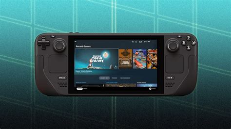 Retro To Go How To Install An Emulator On The Steam Deck Pcmag