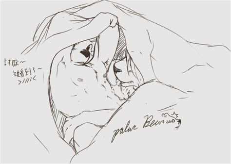 Rule 34 Anthro Armpits Blanket Duo Kemono Male Male Only Nipples