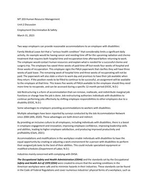 MT140 Unit 4 Assignment Employee Motivation Email Trisha Potter