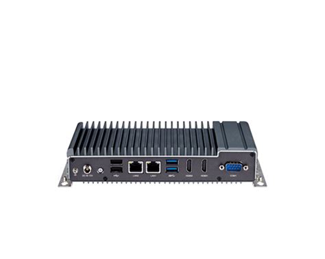 Nexcom Ndis B Digital Signage Player Distec Ltd