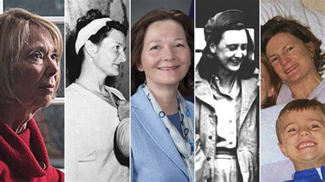 De Virginia Hall A Gina Haspel Las Agentes De Inteligencia Más
