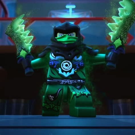 Pin Di Raya Neuf Su Lego Ninjago Nel 2024