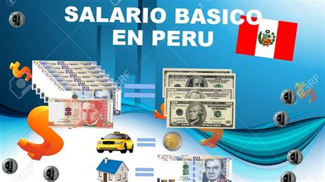 RESUMEN DE HISTORIA CUÁL ES EL SUELDO MÍNIMO EN PERÚ