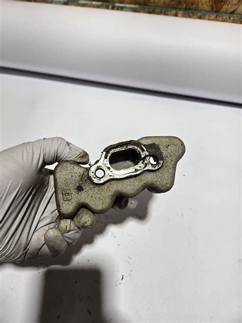 88 95 Toyota Pickup 4runner 3vze 3 0 V6 Coolant Temp Sensor Block