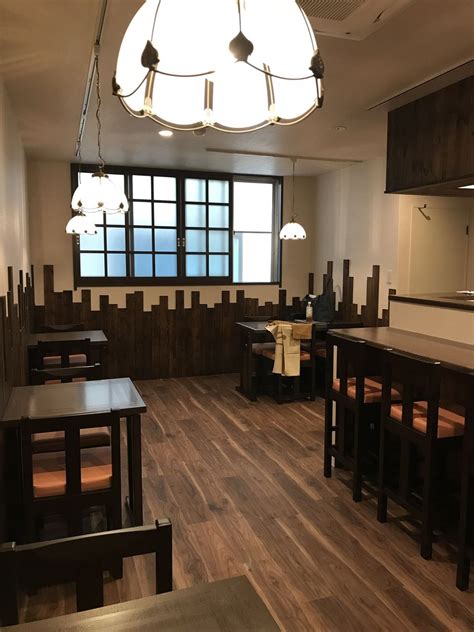 江戸川台東口商店街にあるアットホームな居酒屋さん たいの家さん