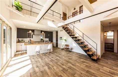 日大建築の家づくり 日大建築（宮崎市のちょっとオシャレな工務店）