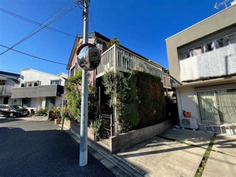 東京都世田谷区 上用賀6丁目の投資用・事業用物件 みずほ不動産販売