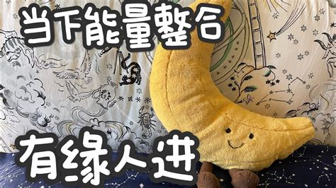 当下能量整合 有缘人进刷到就有属于你的信息 无时间限制无选牌 YouTube