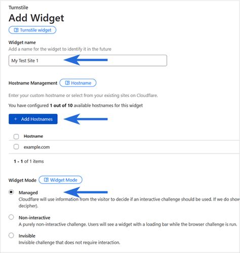 Bot Protection With Turnstile Plugin Tips And Tricks Hq