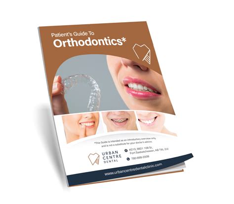Orthodontics Guide Urban Centre Dental