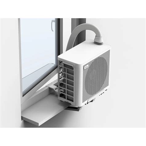 Midea Mobile Split Klimaanlage Portasplit Kaufen Bei Obi