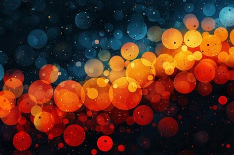Abstract Curve Background Premium Ai Generated Image