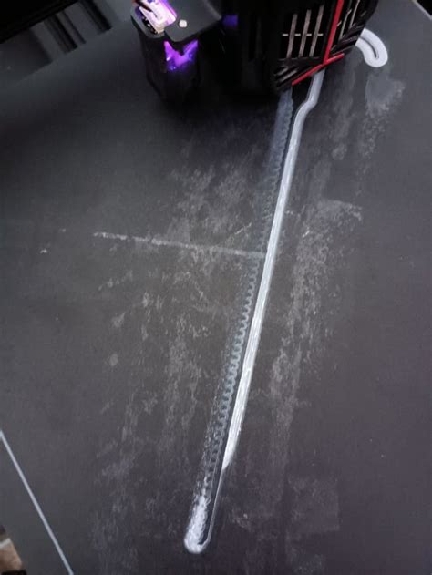 Disappearing Reappearing Brim Rfixmyprint