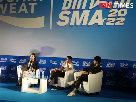 Pocari Sweat Bintang SMA 2022 Digelar Ini Cara Daftarnya