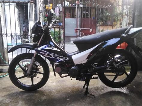 Honda Xrm Trinity 2011 Model Used Philippines