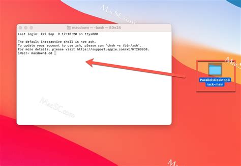 Mac运行windows软件parallels Desktop 18虚拟机永久激活码 余生不见空 博客园