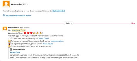 Vanus Serverless Event Platform For Easily Building Event Driven