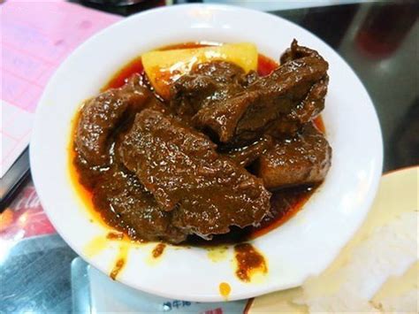2022牛记咖喱美食美食餐厅 牛记的各种菜品绝对不负米 去哪儿攻略