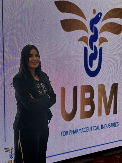 sabreen karam on linkedin ubm