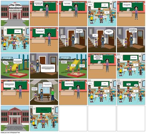 Gender And Justice Storyboard By B2f47ebb