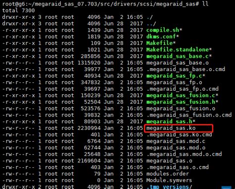 Linux Installer Os的驱动更新 Yielde 博客园