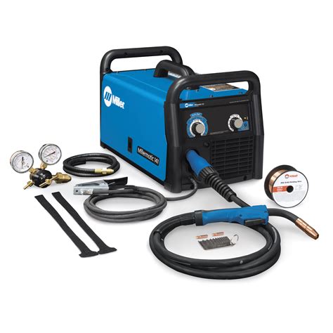 Miller Millermatic Mig Welder Hot Rod Network Hot Sex Picture