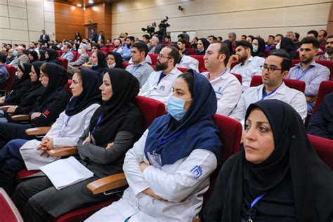 افتتاح کلان بیمارستان حضرت مهدی عج