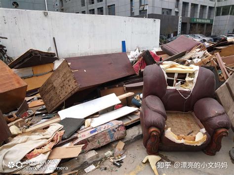 北京不要的旧家具怎么处理大件旧家具往哪里扔 知乎